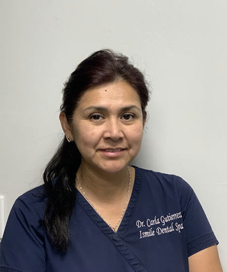 About Us - iSmile Dental Spa, Dentist in Carmichael, CA | (916) 241-4191